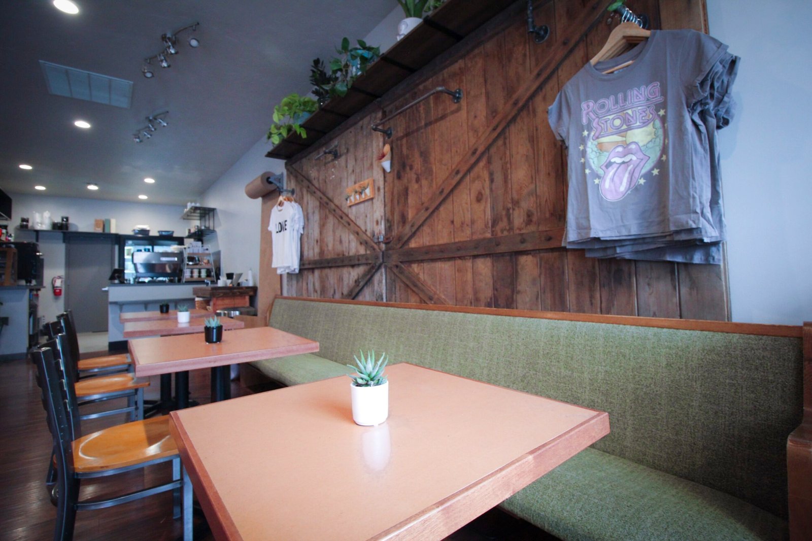 Eli Jo Coffee Stop & Shop